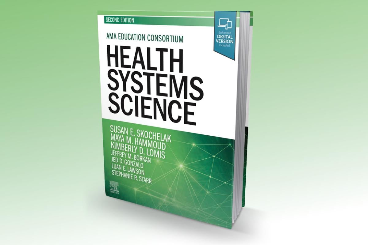 Health Systems Science Scholars | American Medical Association
